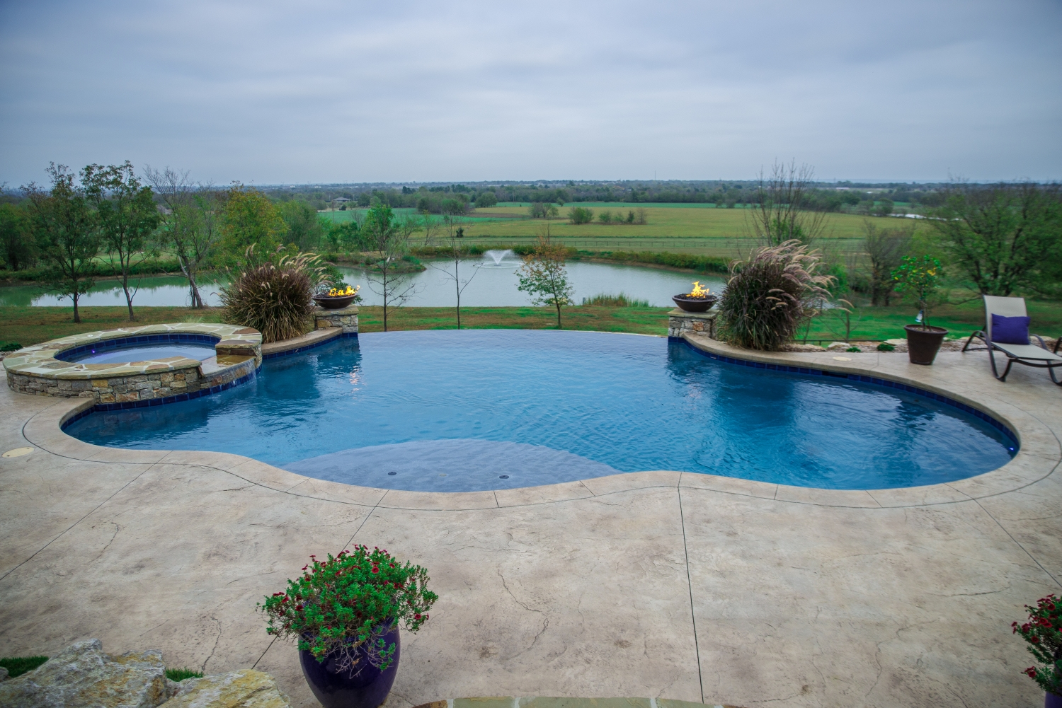Pool Creations Inc. Pool Creations Inc.