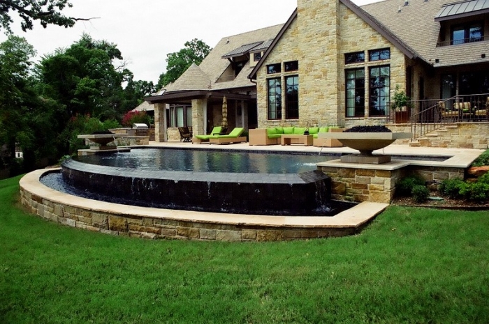 Pool Creations Inc.