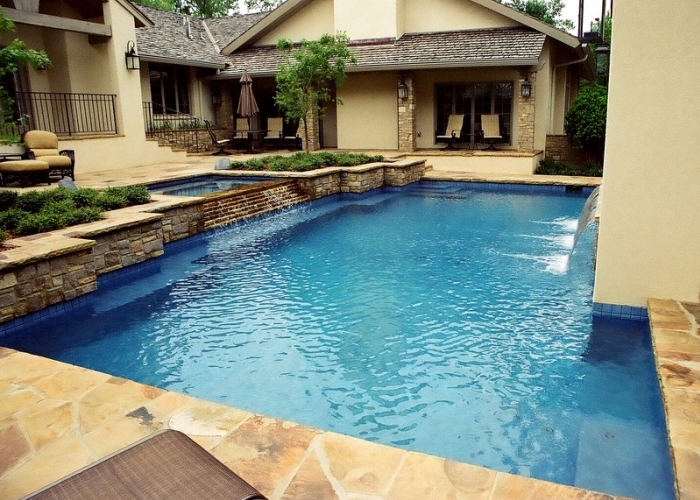 Pool Creations Inc.