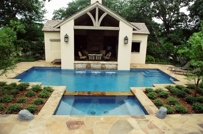 Pool Creations Inc.