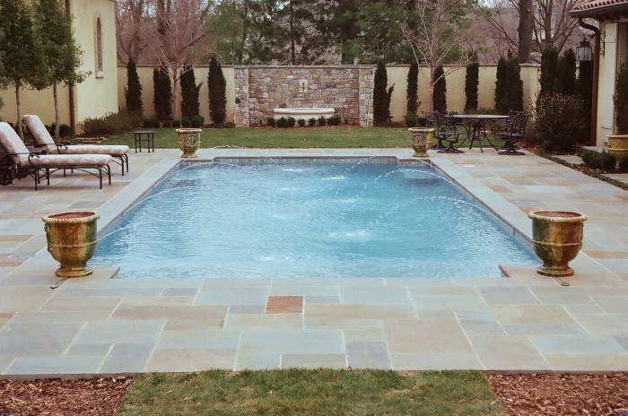Pool Creations Inc.