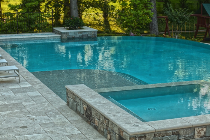 Pool Creations Inc.
