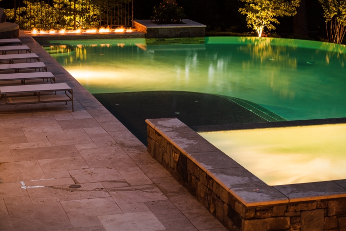 Pool Creations Inc.