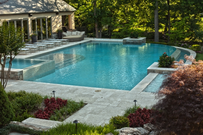 Pool Creations Inc.