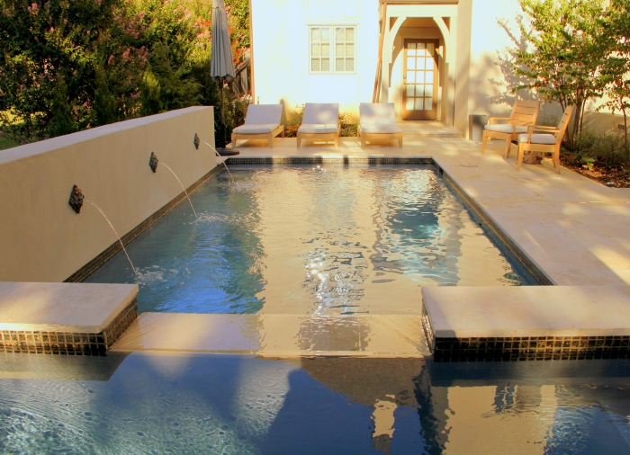 Pool Creations Inc.