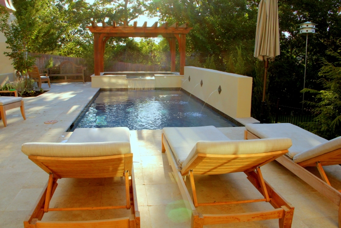 Pool Creations Inc.