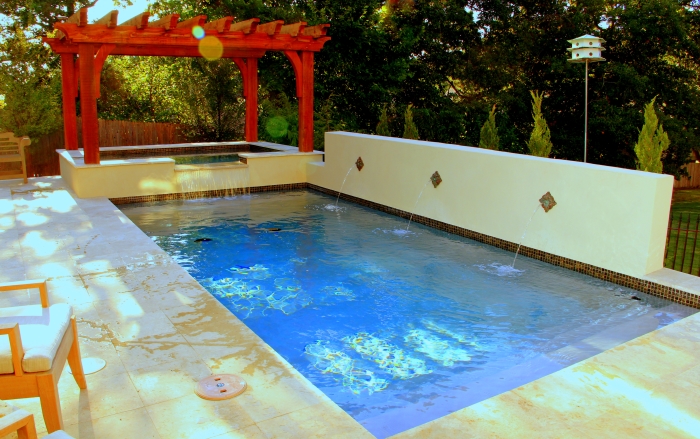 Pool Creations Inc.