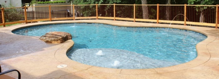 Pool Creations Inc.