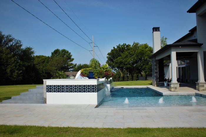 Pool Creations Inc.