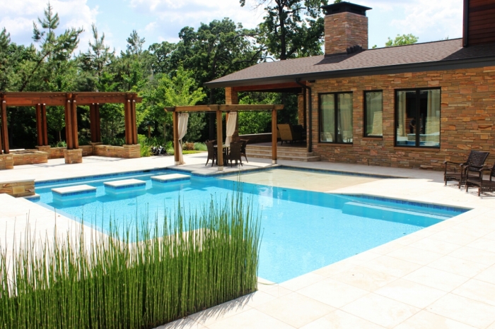 Pool Creations Inc.