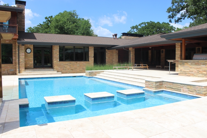 Pool Creations Inc.