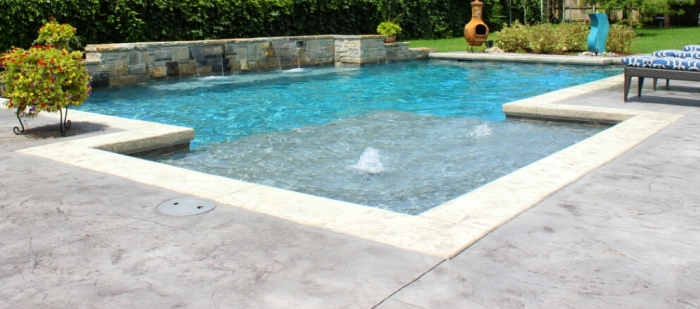 Pool Creations Inc.