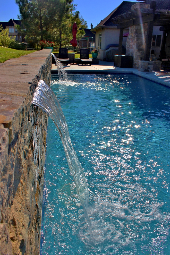 Pool Creations Inc.