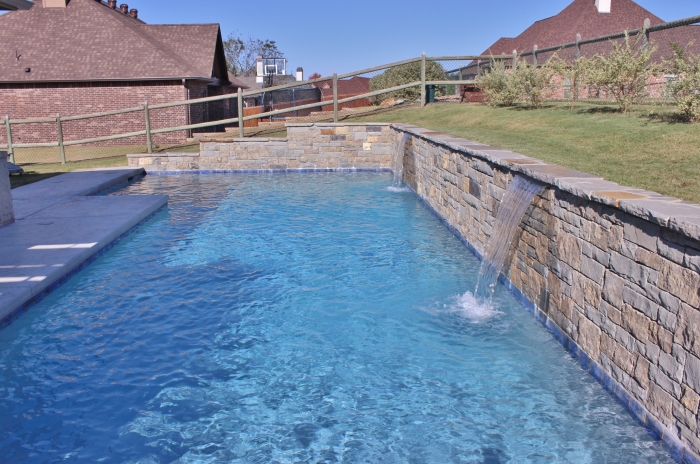 Pool Creations Inc.