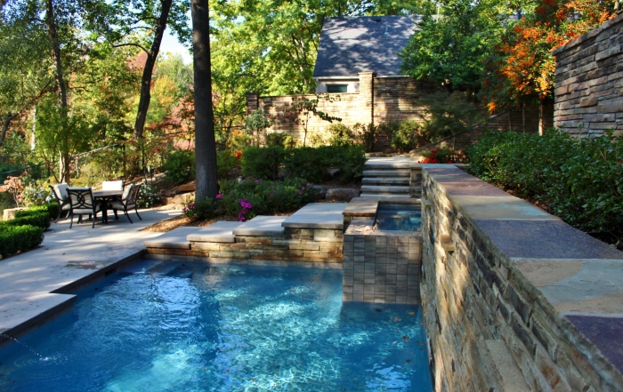 Pool Creations Inc.