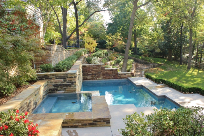 Pool Creations Inc.