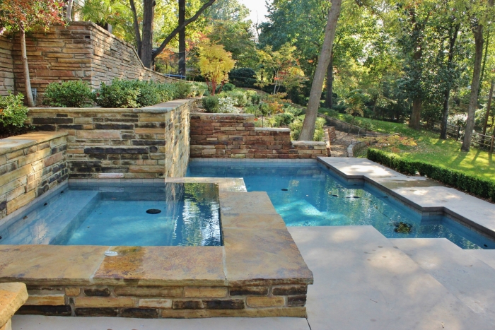 Pool Creations Inc.