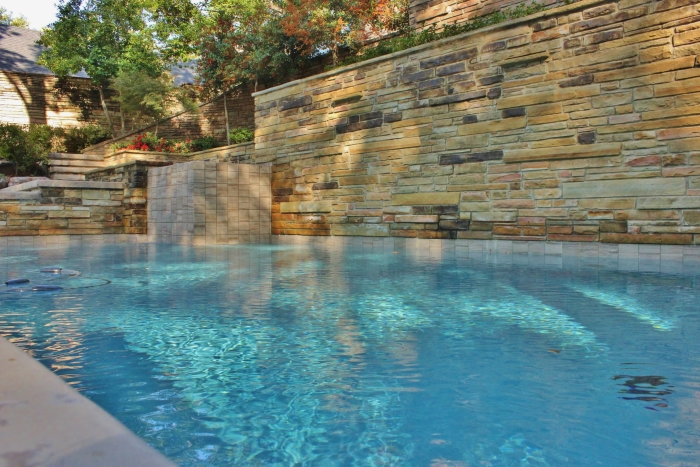 Pool Creations Inc.