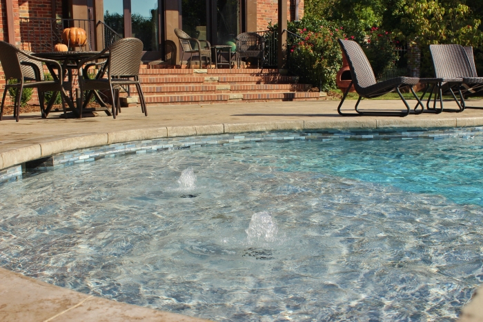 Pool Creations Inc.
