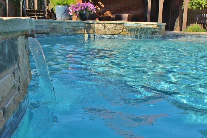 Pool Creations Inc.