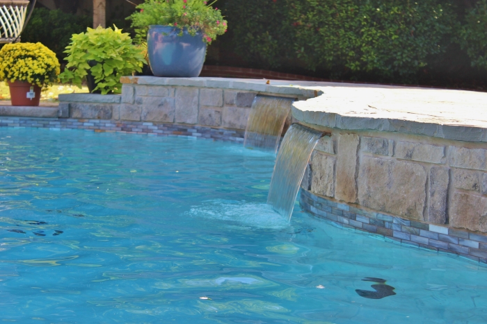 Pool Creations Inc.