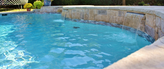 Pool Creations Inc.