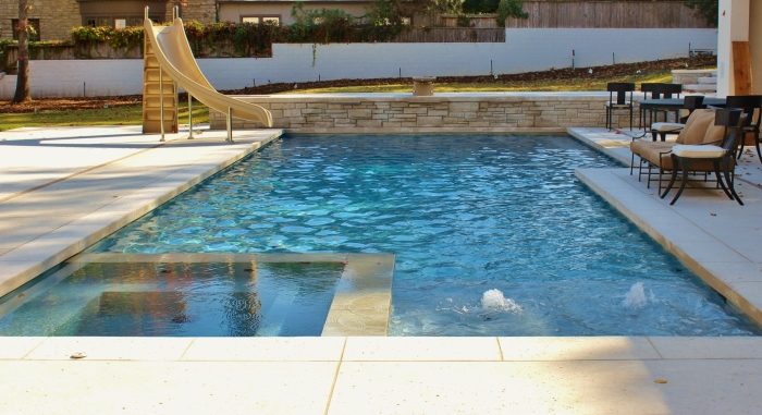 Pool Creations Inc.