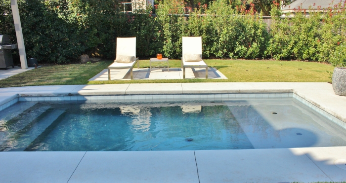 Pool Creations Inc.