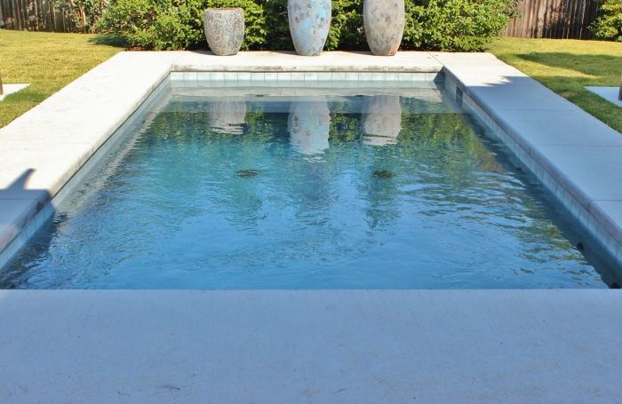 Pool Creations Inc.