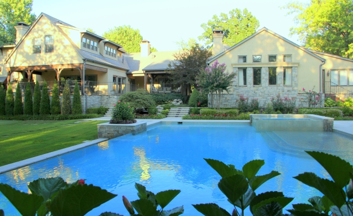 Pool Creations Inc.