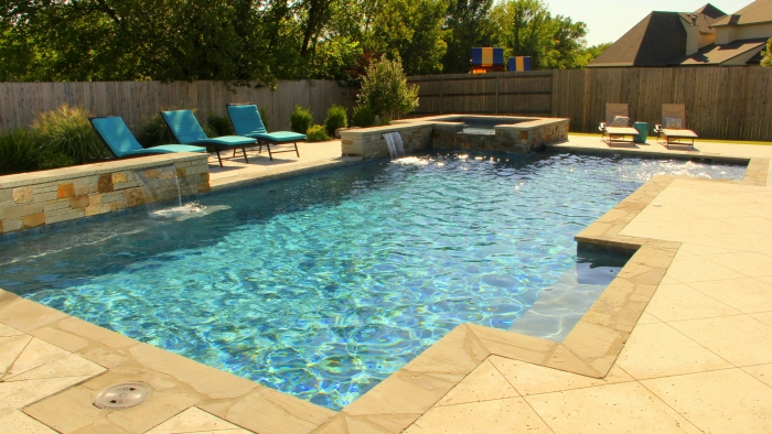 Pool Creations Inc.