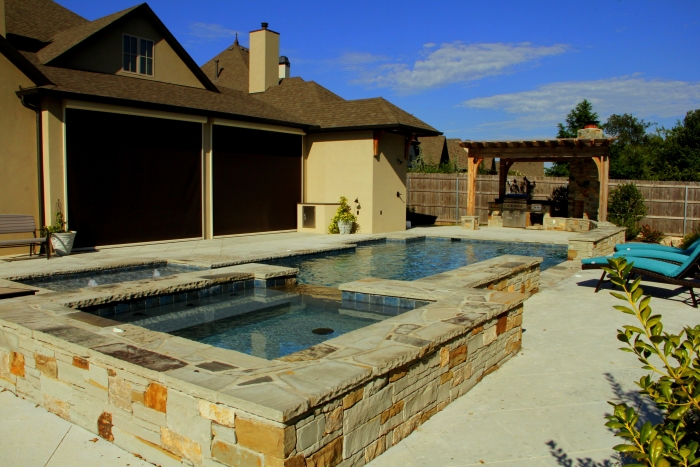 Pool Creations Inc.