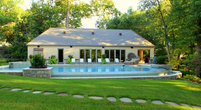 Pool Creations Inc.